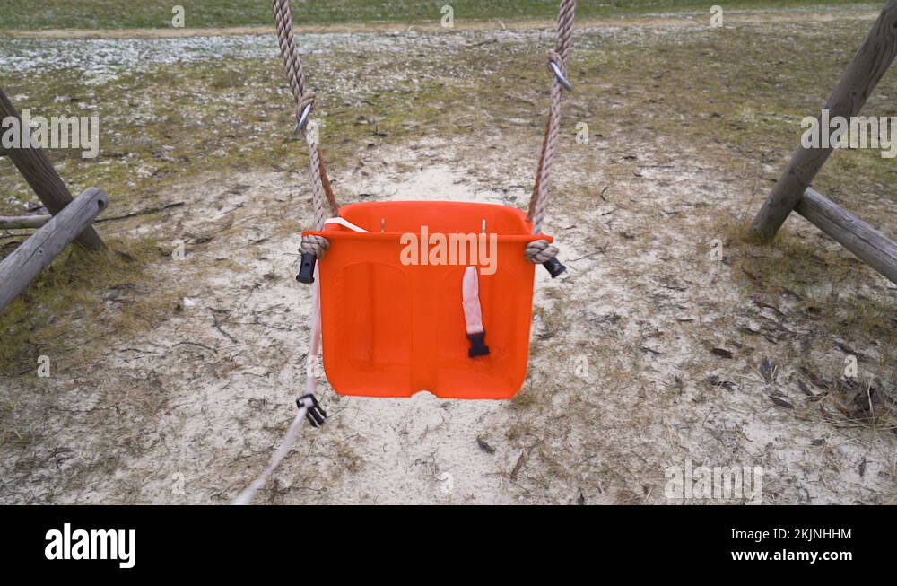 Orange swing Stock Videos & Footage - HD and 4K Video Clips - Alamy