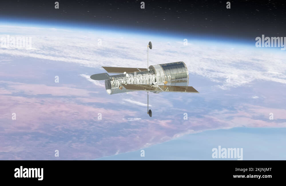 Hubble earth telescope Stock Videos & Footage - HD and 4K Video Clips ...