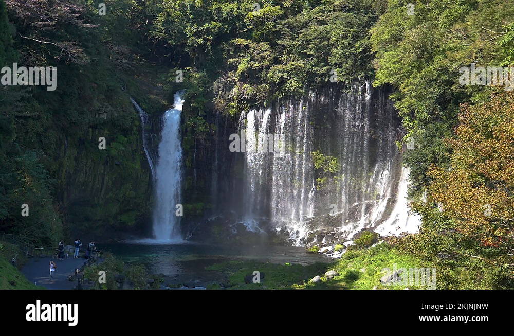 Japan clean landscape scenery Stock Videos & Footage - HD and 4K Video ...