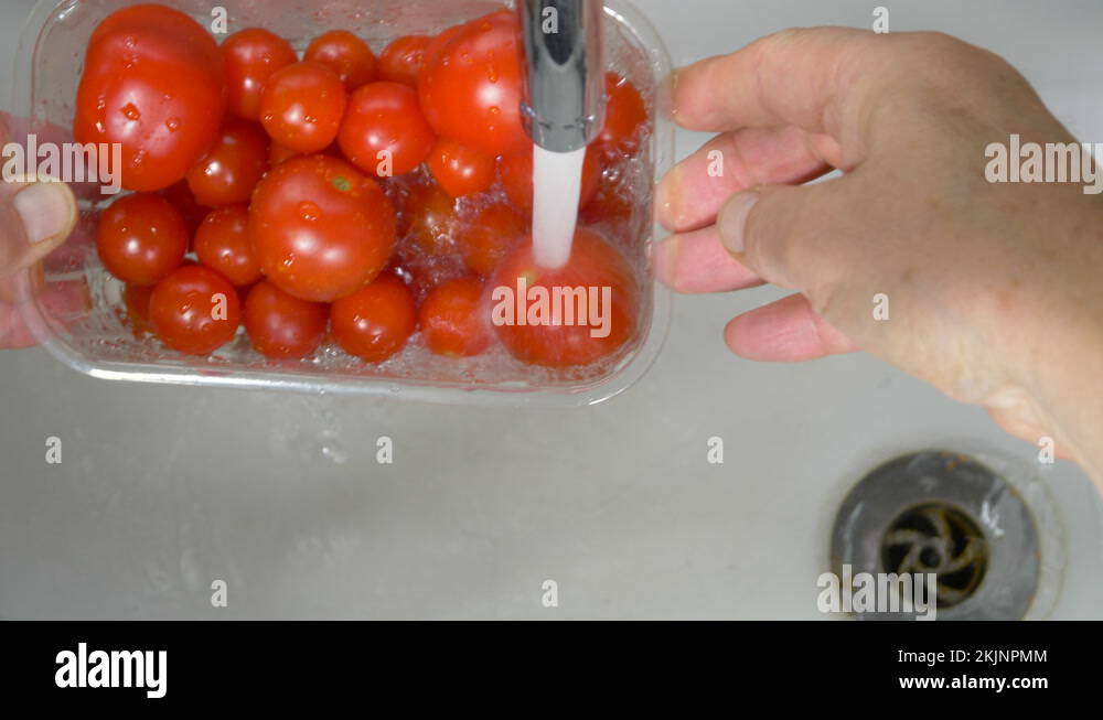 Punnet of tomatoes Stock Videos & Footage - HD and 4K Video Clips - Alamy