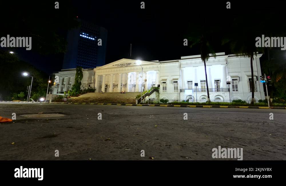 National library of india Stock Videos & Footage - HD and 4K Video ...