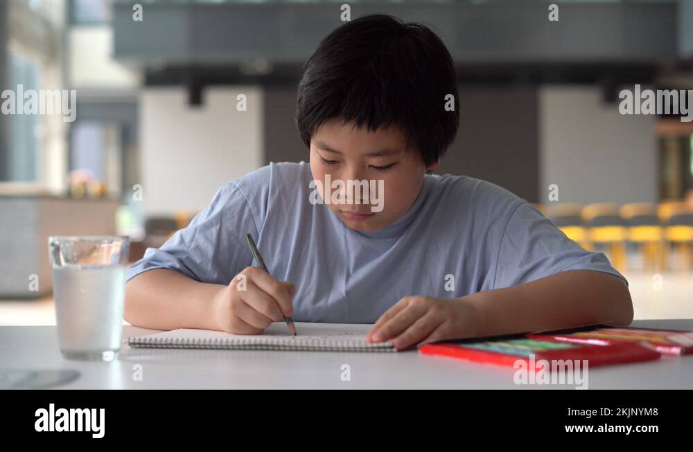 Picture drawing in computer class Stock Videos & Footage - HD and 4K ...