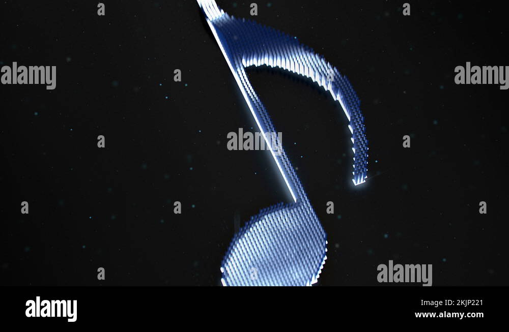 3d note Stock Videos & Footage - HD and 4K Video Clips - Alamy