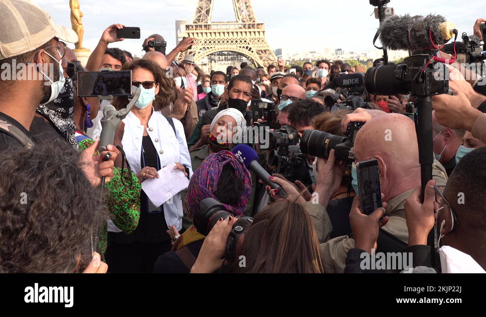 Racism and inequality Stock Videos & Footage - HD and 4K Video Clips ...