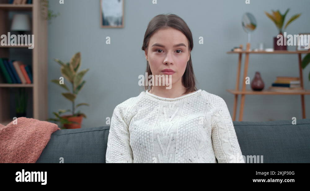 Crop view of girl showing with deaf-mute sign language stop animal ...
