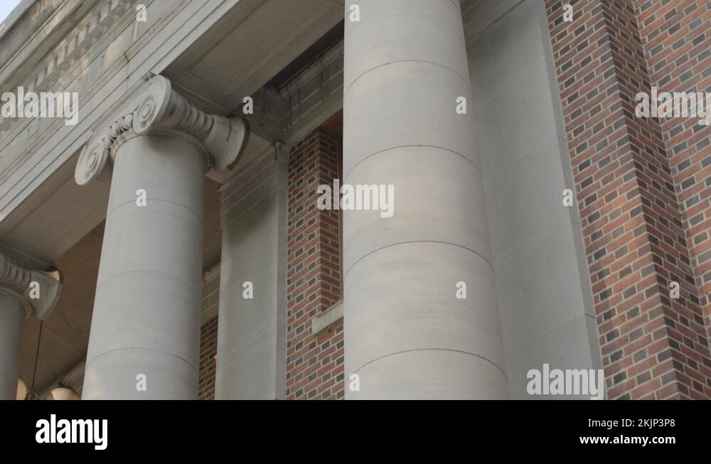 Pillar of the ionic order Stock Videos & Footage - HD and 4K Video ...