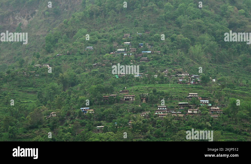 Village on forest Stock Videos & Footage - HD and 4K Video Clips - Alamy
