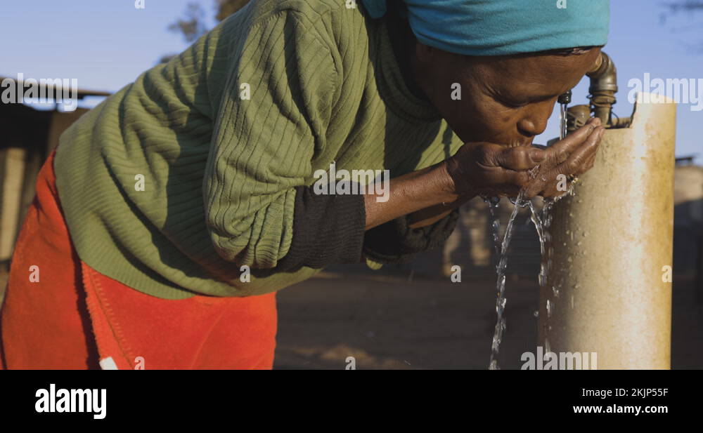Poor black woman Stock Videos & Footage - HD and 4K Video Clips - Alamy