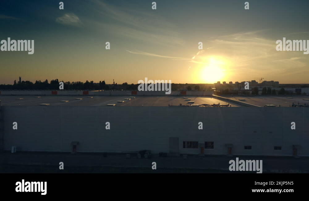 Modern storage facility Stock Videos & Footage - HD and 4K Video Clips ...
