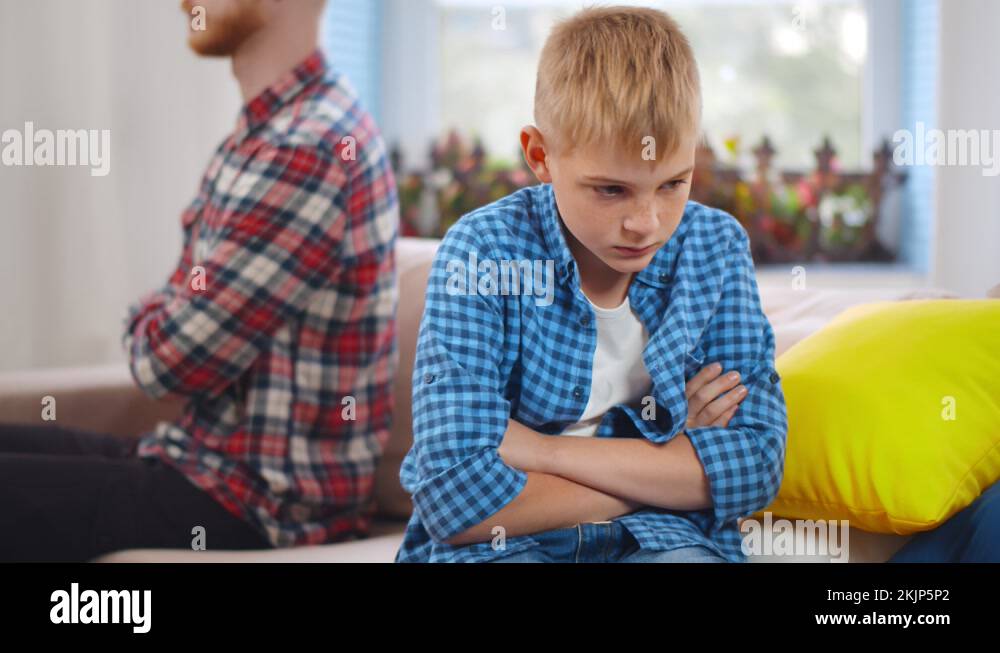 Family angry dad Stock Videos & Footage - HD and 4K Video Clips - Alamy