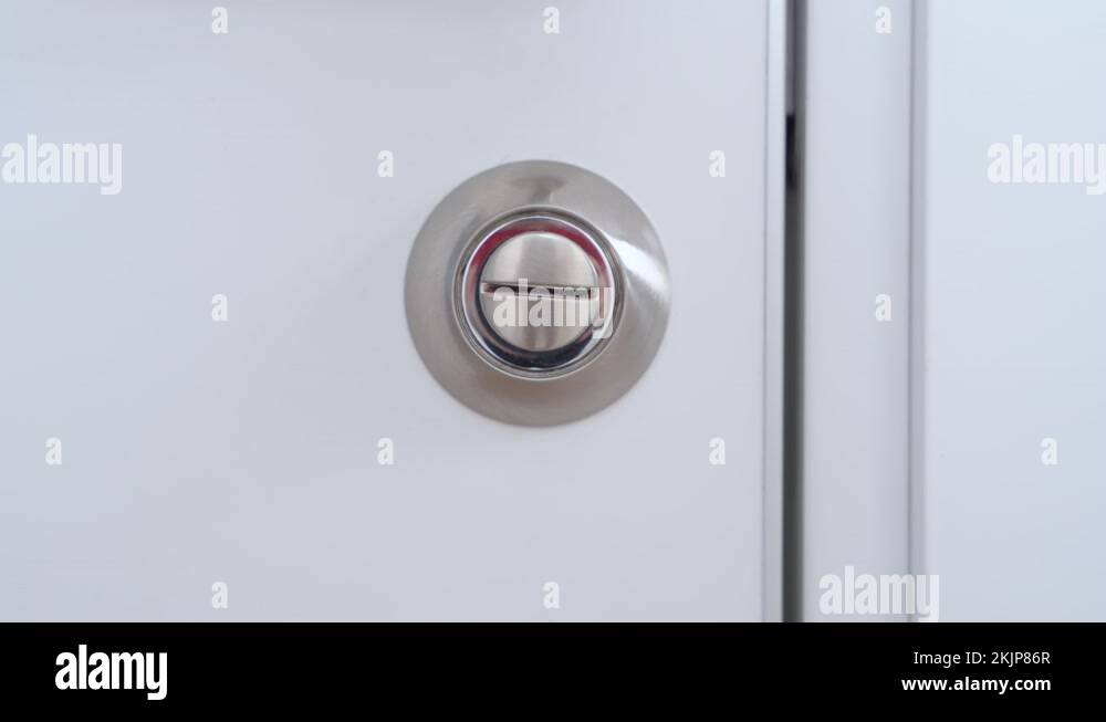 Horizontal door lock Stock Videos & Footage - HD and 4K Video Clips - Alamy