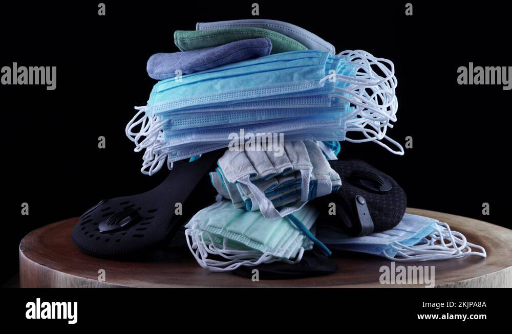 Respirator mask display Stock Videos & Footage - HD and 4K Video Clips ...