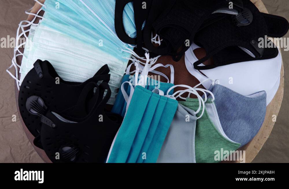 Mandatory mask law Stock Videos & Footage - HD and 4K Video Clips - Alamy