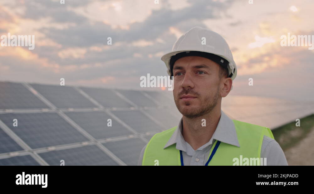 Side view man engineer Stock Videos & Footage - HD and 4K Video Clips ...