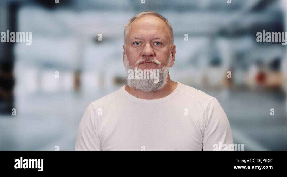 Blurry man portrait Stock Videos & Footage - HD and 4K Video Clips - Alamy