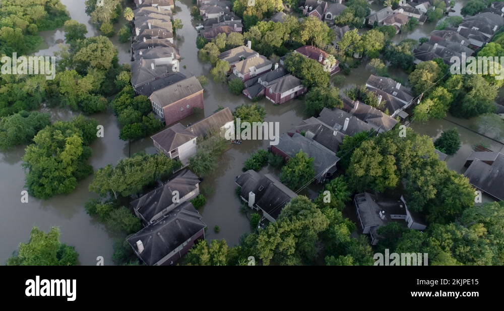 Hurricane flooding floods flood Stock Videos & Footage - HD and 4K ...