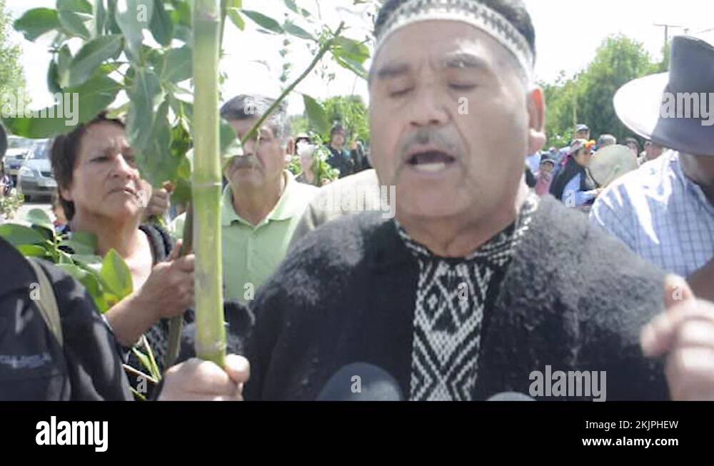 An indigenous mapuche Stock Videos & Footage - HD and 4K Video Clips ...