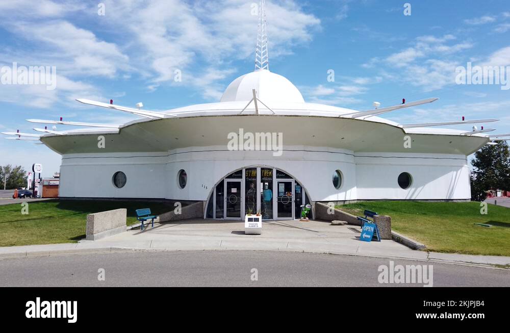 Tourism in alberta Stock Videos & Footage - HD and 4K Video Clips - Alamy
