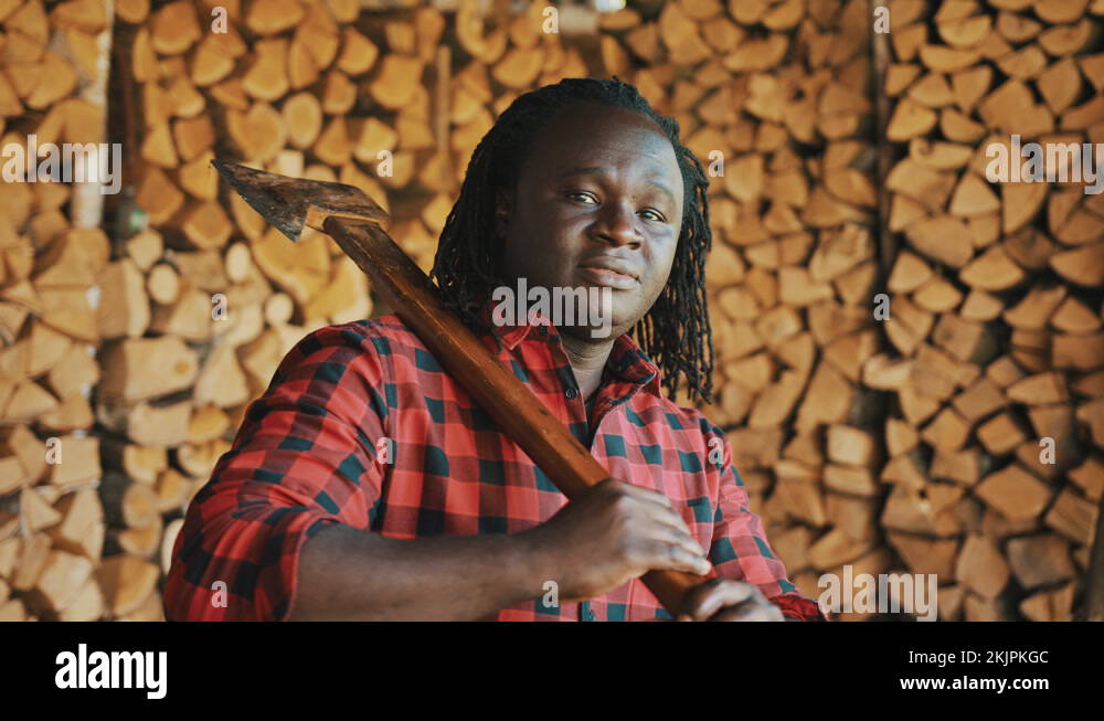 African logging Stock Videos & Footage - HD and 4K Video Clips - Alamy
