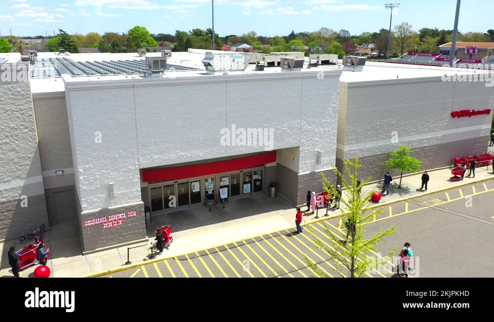 Target store exterior Stock Videos & Footage - HD and 4K Video Clips ...