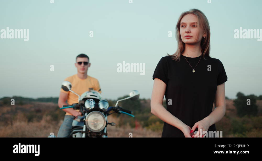 Man carrying motorcycle helmet Stock Videos & Footage - HD and 4K Video ...