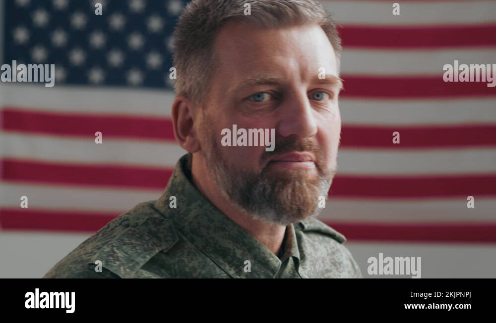 Army captain uniform Stock Videos & Footage - HD and 4K Video Clips - Alamy