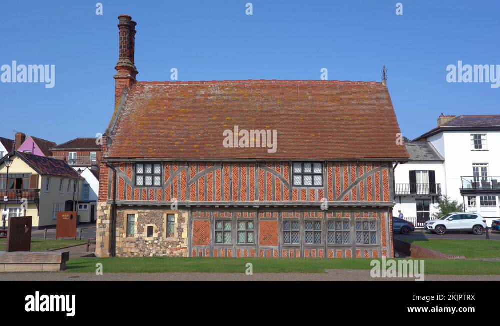 The moot hall Stock Videos & Footage - HD and 4K Video Clips - Alamy