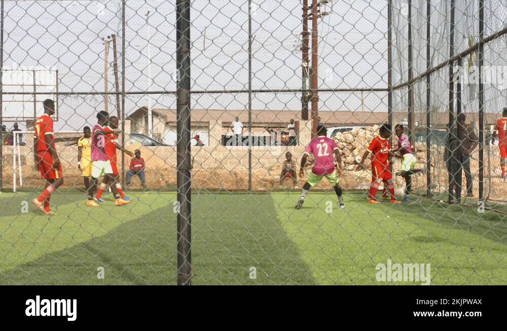 African boys football Stock Videos & Footage - HD and 4K Video Clips ...