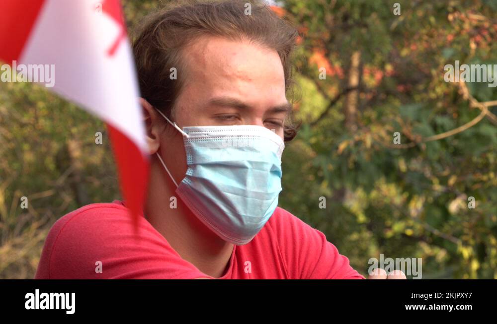 Traditional canadian mask Stock Videos & Footage - HD and 4K Video ...