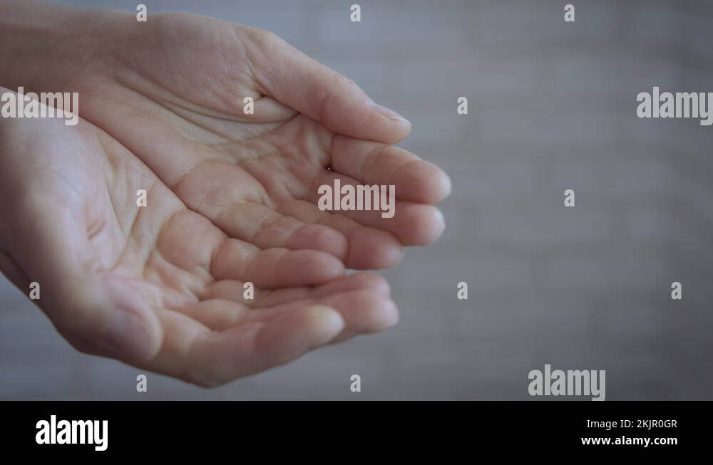 Poor hands Stock Videos & Footage - HD and 4K Video Clips - Alamy