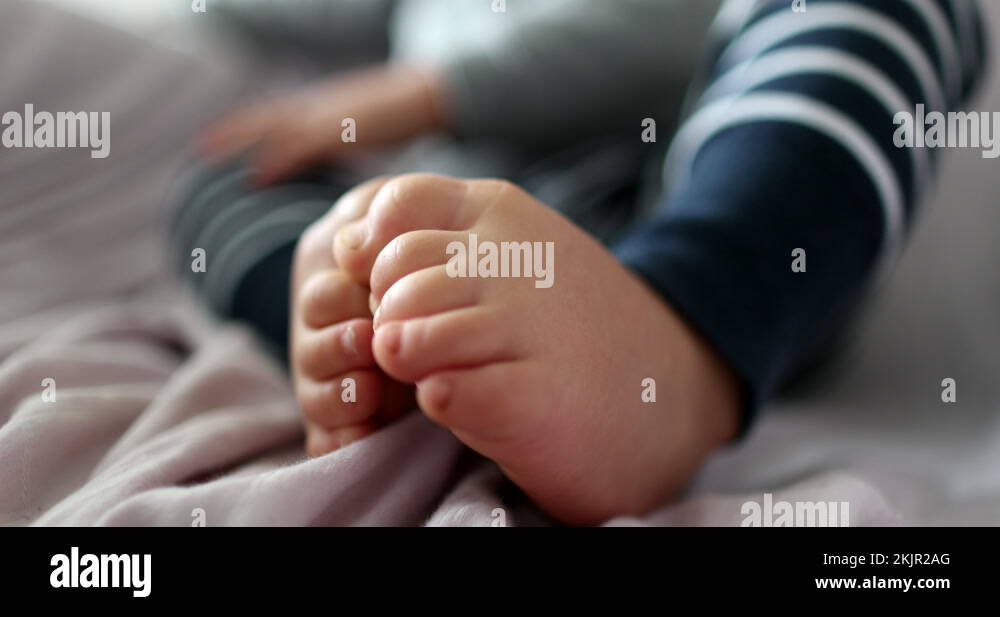 Year old boy feet Stock Videos & Footage - HD and 4K Video Clips - Alamy