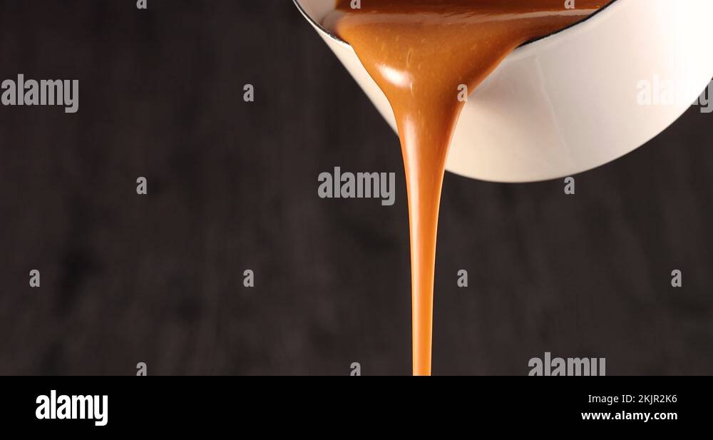 Caramel Stock Videos & Footage - HD and 4K Video Clips - Alamy