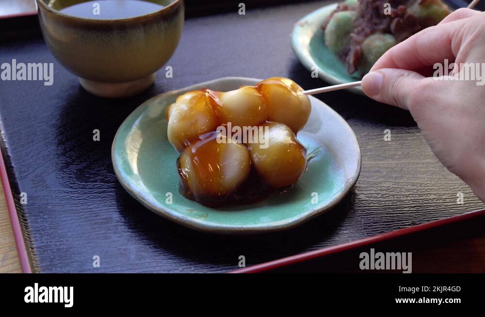 Dango Stock Videos & Footage - HD and 4K Video Clips - Alamy
