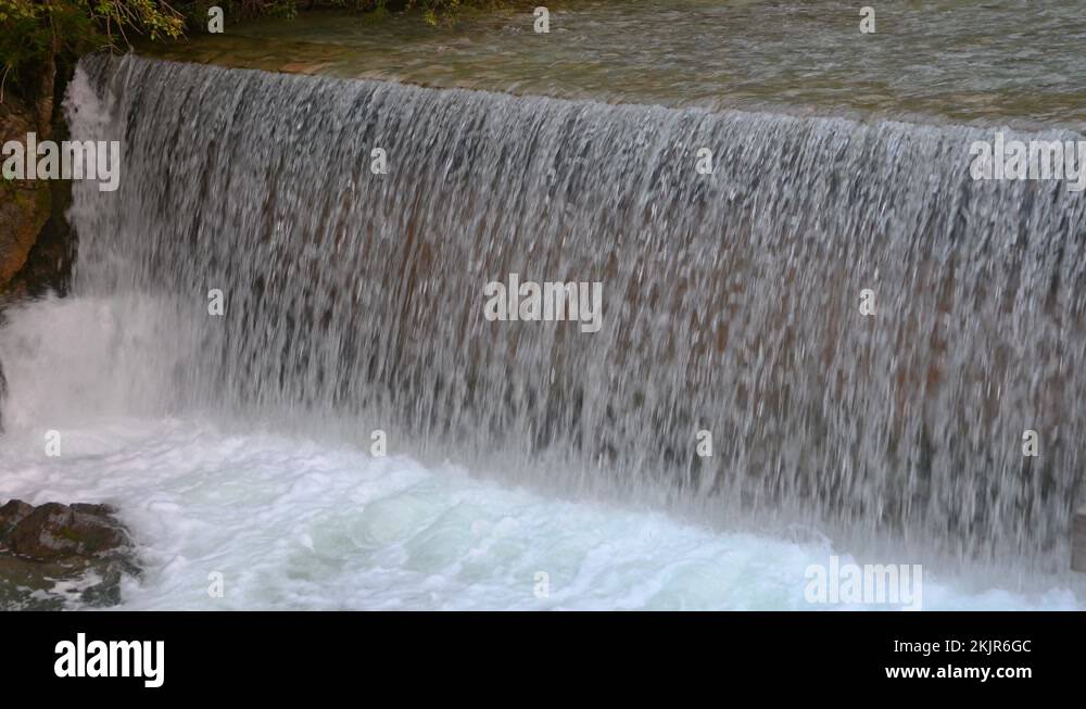 Man made cascade Stock Videos & Footage - HD and 4K Video Clips - Alamy