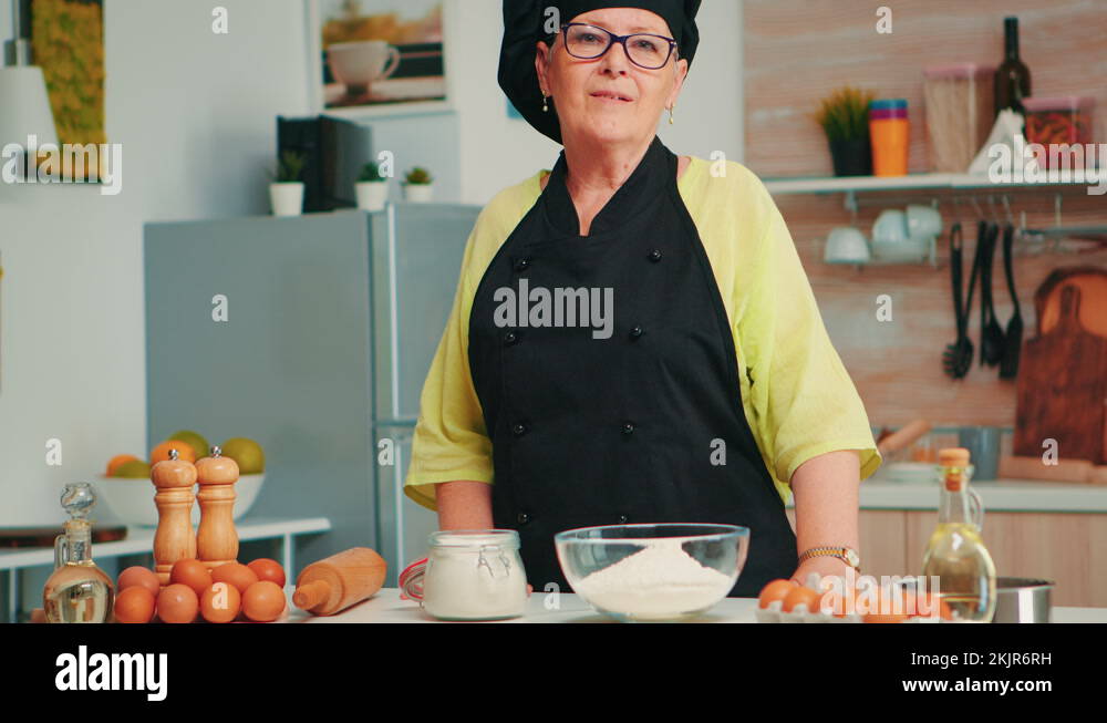 Old lady wearing apron Stock Videos & Footage - HD and 4K Video Clips ...