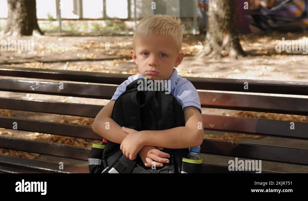 Sad bench Stock Videos & Footage - HD and 4K Video Clips - Alamy