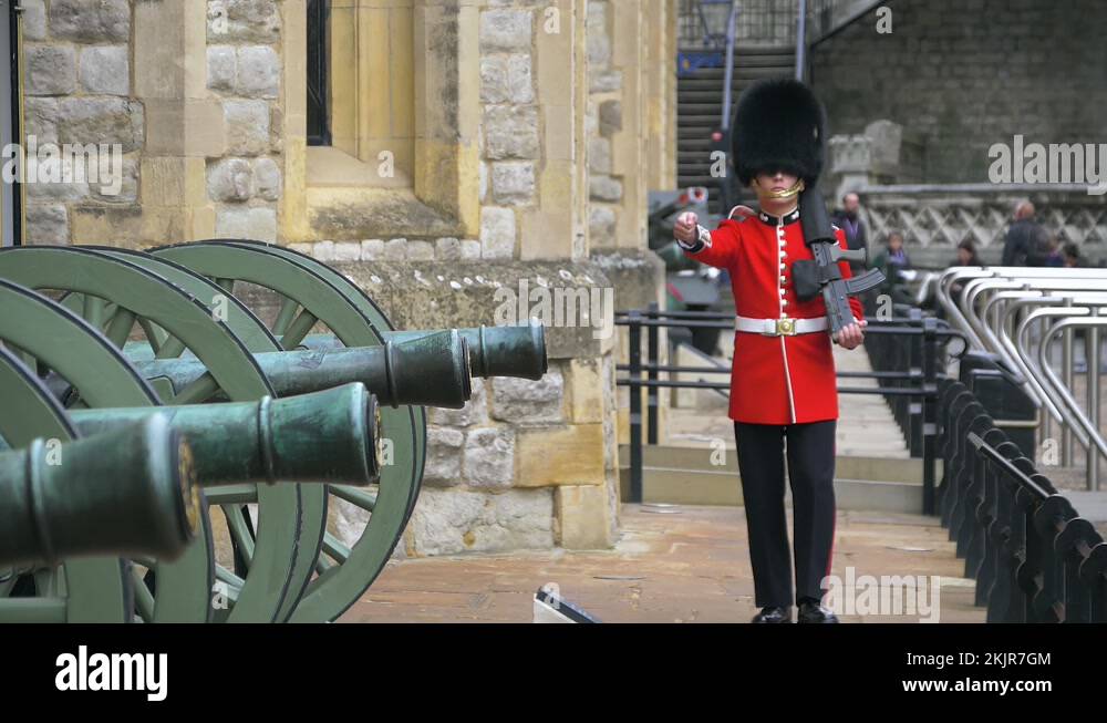 Britishguard Stock Videos & Footage - HD and 4K Video Clips - Alamy