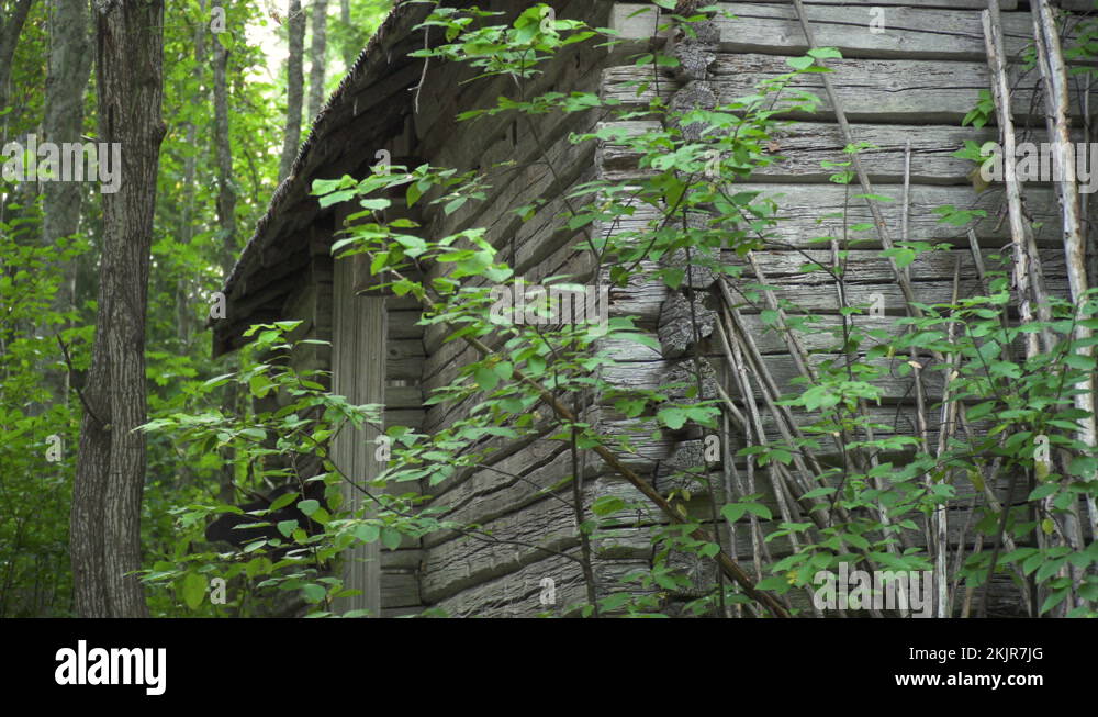 Old brown cabin Stock Videos & Footage - HD and 4K Video Clips - Alamy