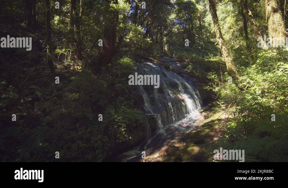 Sheet waterfall Stock Videos & Footage - HD and 4K Video Clips - Alamy