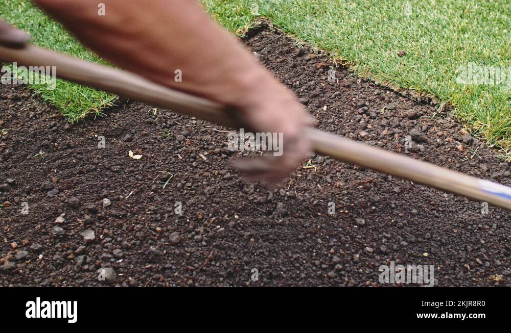 Grading soil Stock Videos & Footage - HD and 4K Video Clips - Alamy