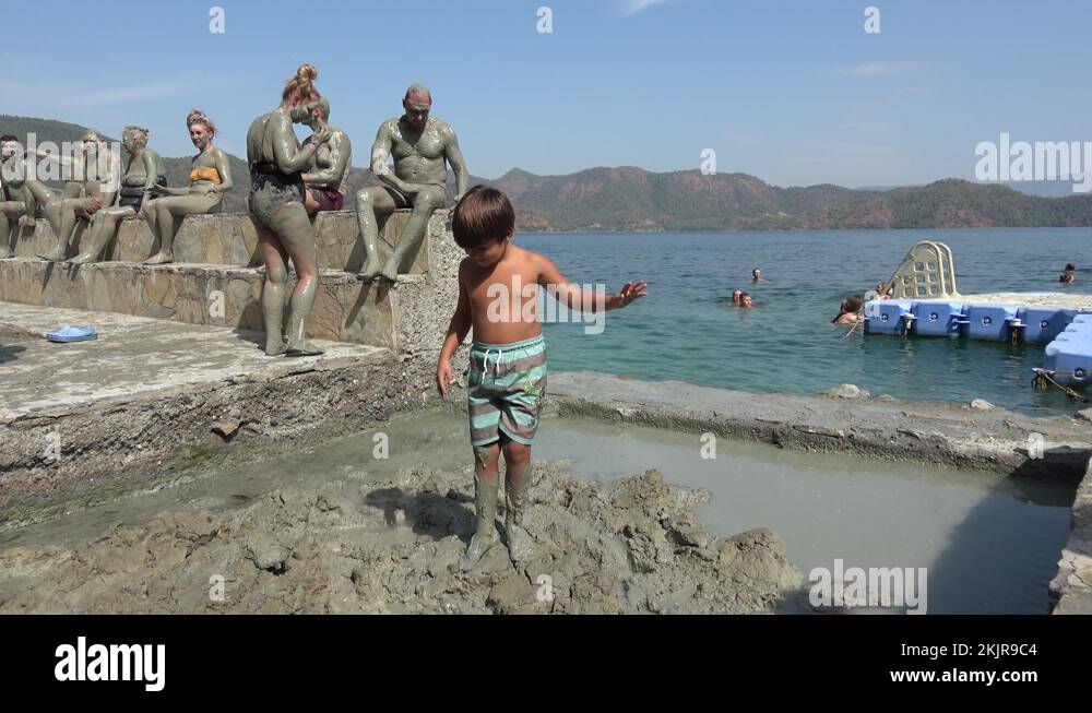 Fall in mud child Stock Videos & Footage - HD and 4K Video Clips - Alamy
