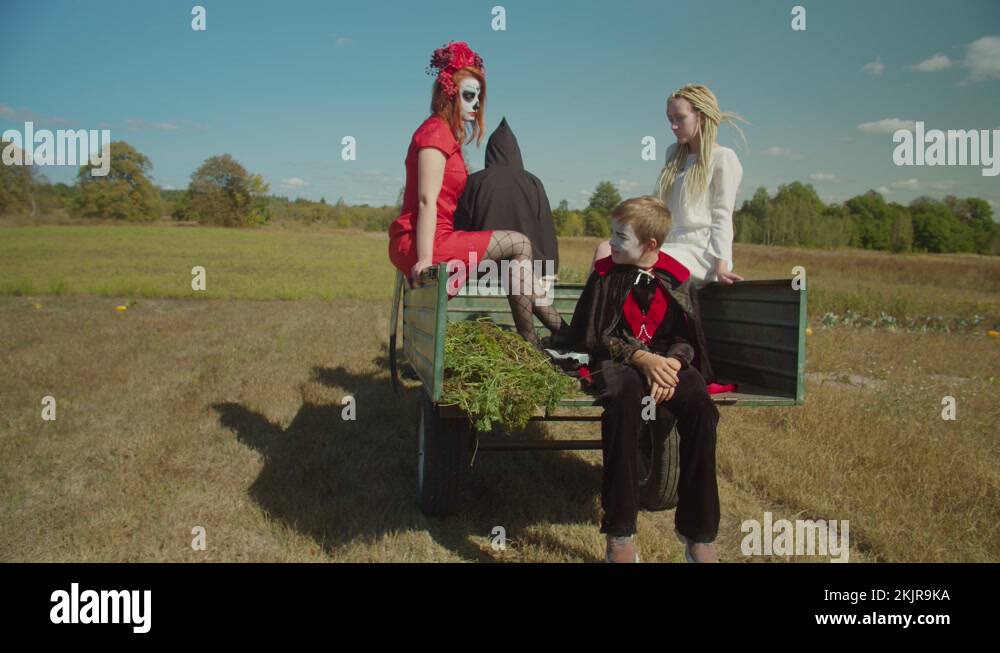 Death tractor Stock Videos & Footage - HD and 4K Video Clips - Alamy