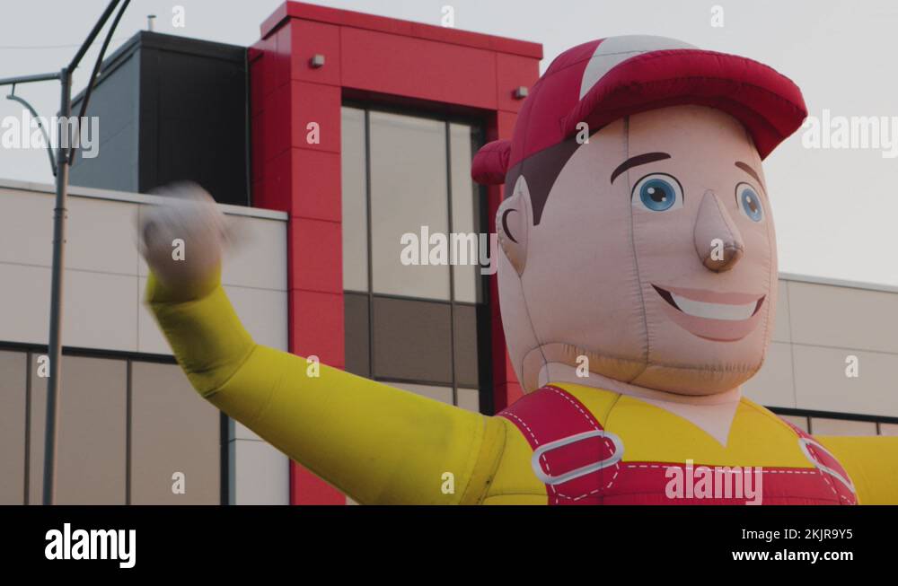 Balloon dance Stock Videos & Footage - HD and 4K Video Clips - Alamy