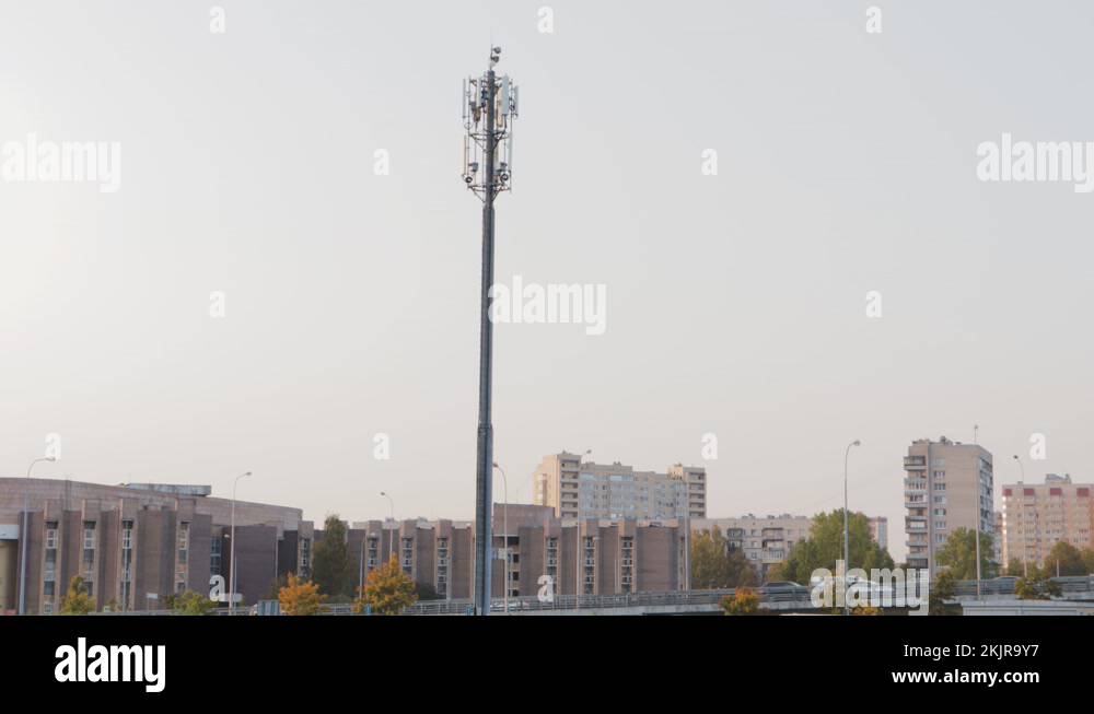 Microwave transmitter Stock Videos & Footage - HD and 4K Video Clips ...