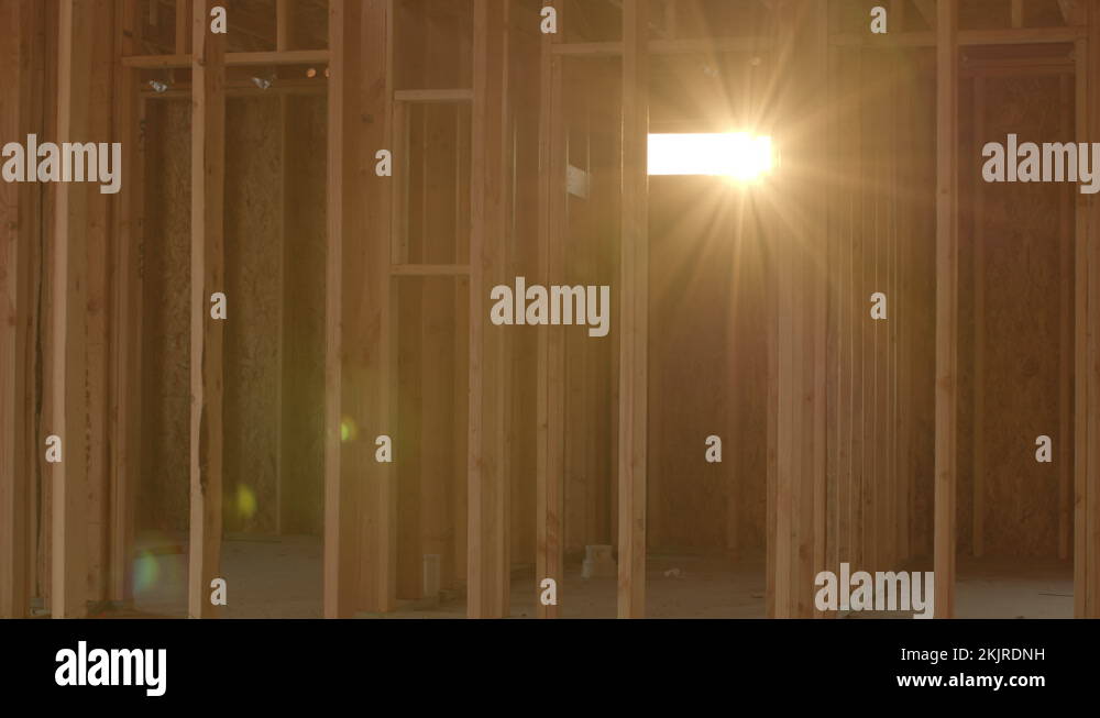 Light wood framing Stock Videos & Footage - HD and 4K Video Clips - Alamy
