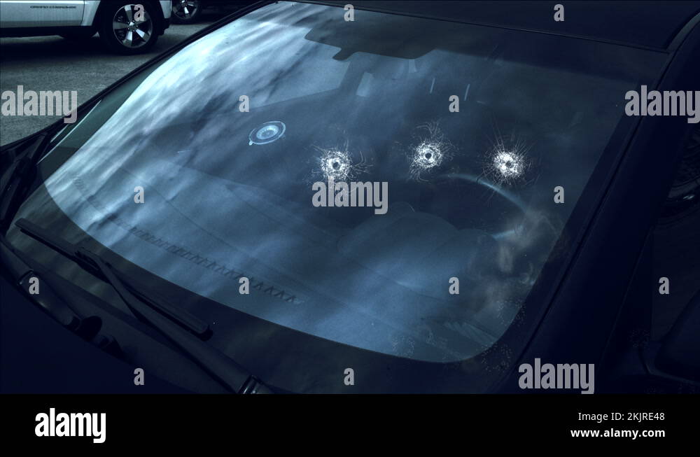 Holes in windshield Stock Videos & Footage - HD and 4K Video Clips - Alamy