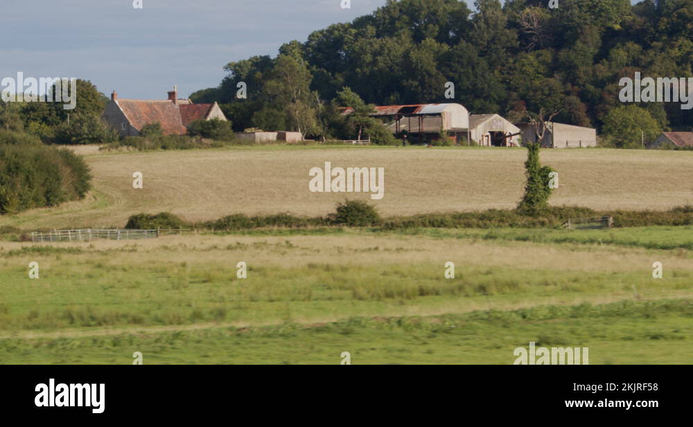 English rural house Stock Videos & Footage - HD and 4K Video Clips - Alamy