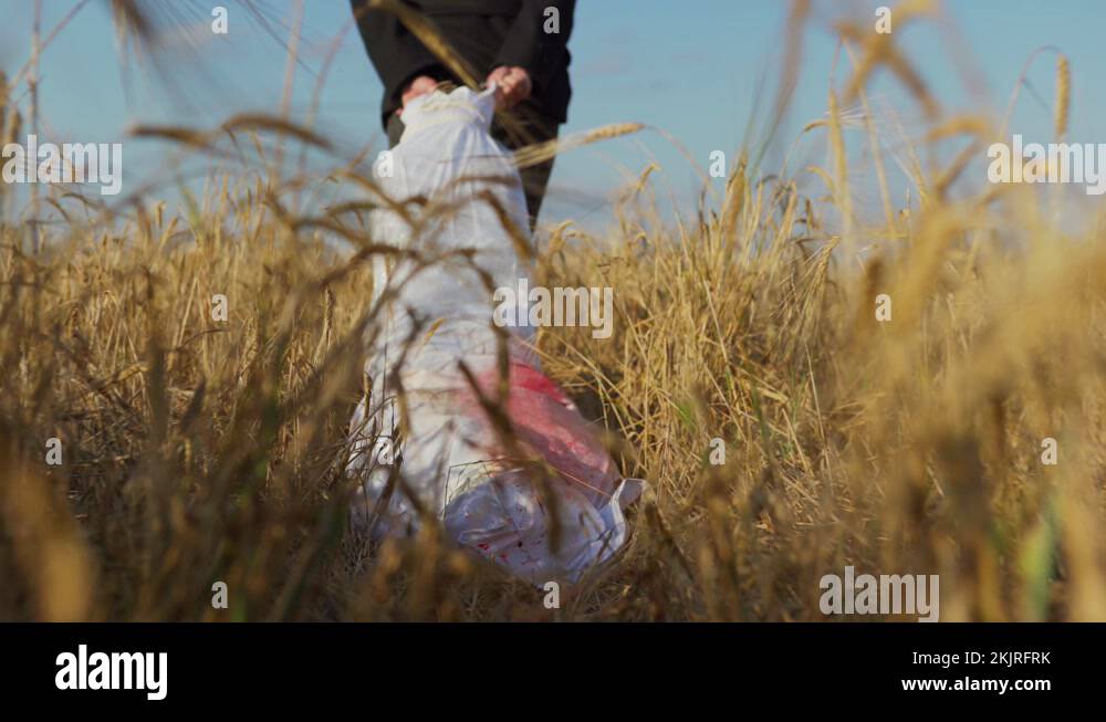 Dead body man field Stock Videos & Footage - HD and 4K Video Clips - Alamy