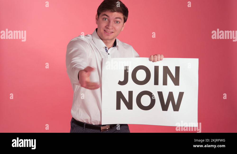 Joinnow Stock Videos & Footage - HD and 4K Video Clips - Alamy