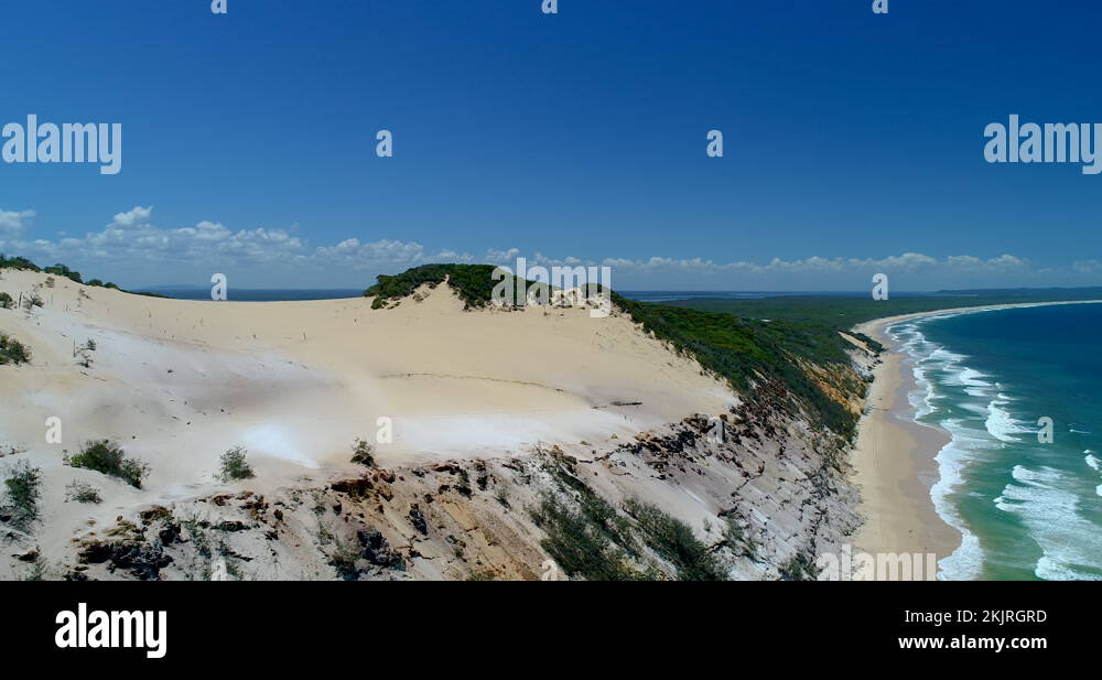 Cooloola queensland australia Stock Videos & Footage - HD and 4K Video ...